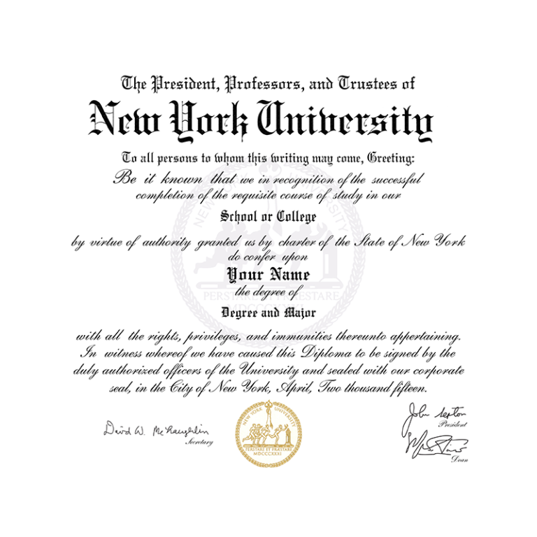 Fake Diplomas, Fake Degrees or Fake College Transcripts for Sale!